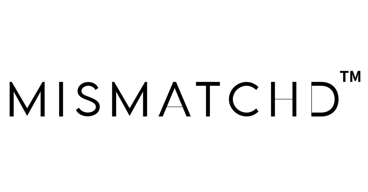 About us – Mismatchd
